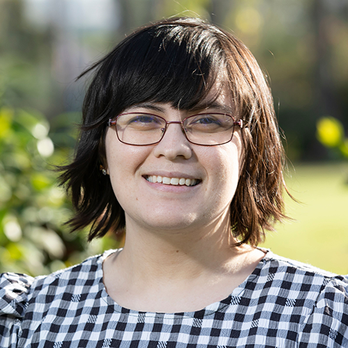 Meet Our Team | CSUF - Graduate Studies